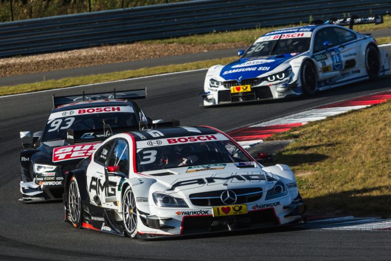 Tips from a Pro: The Best Ways to Win a Race - Motorsports Unplugged