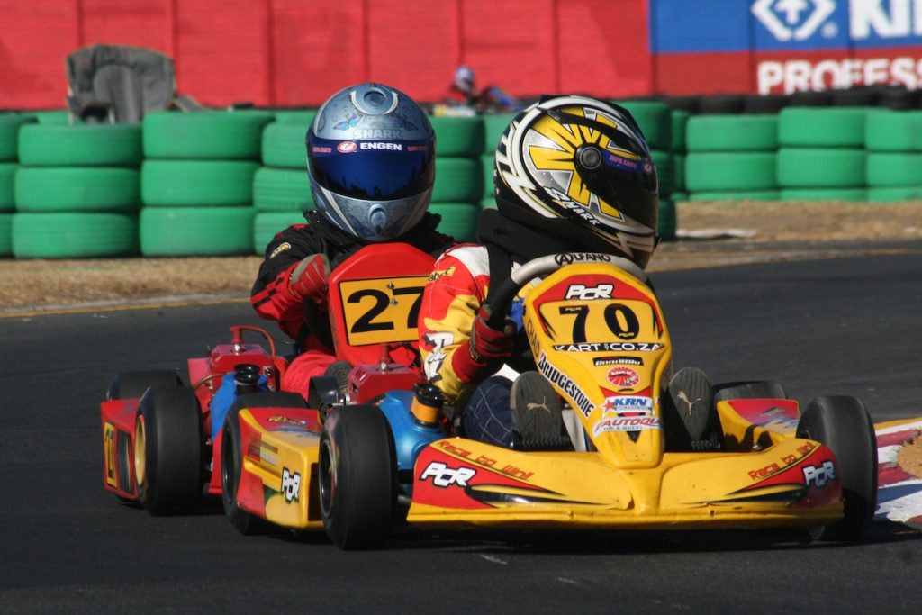 How Fast Do Formula 1 Cars Go? Comparing Speeds with Racing Titans ...